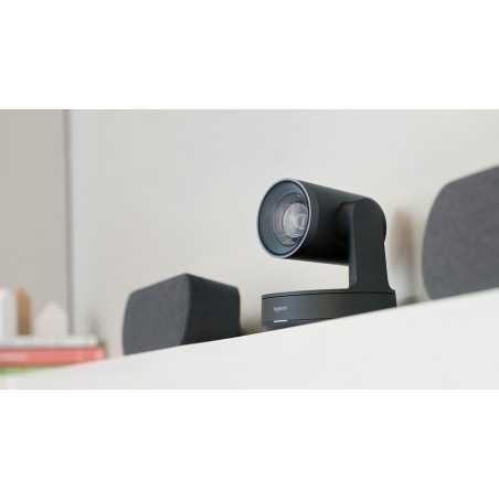 Sistema de videoconferencias Logitech Rally Plus